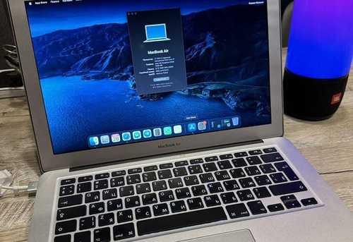 Apple MacBook Air 13 256gb core i7