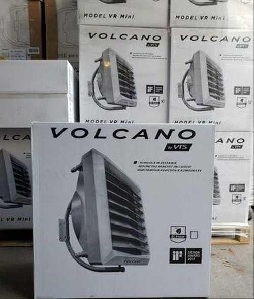 Volcano mini VR1 VR2 VR3