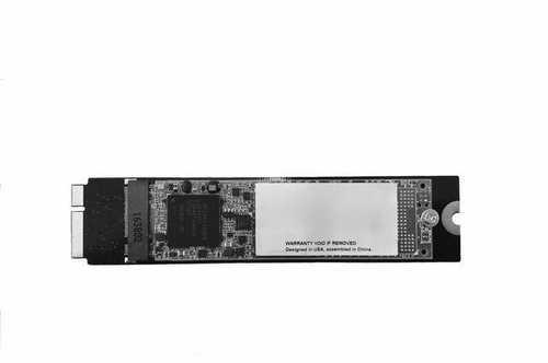 M2 SSD 120Gb для Apple MacBook Air A1466-1465 2012