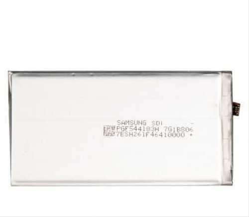 Аккумулятор (батарея) для Samsung Galaxy S10 SM-G9