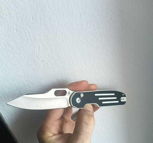 Нож складной kizer cormorant