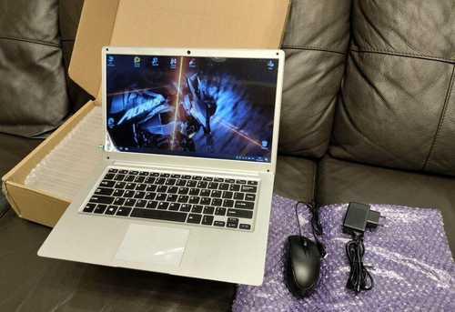 Новый Ноутбук 15.6" Intel Atom x5-Z8300 Intel HD
