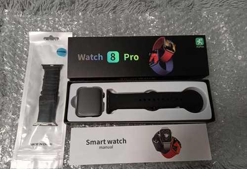 Умные смарт часы Smart Watch 8