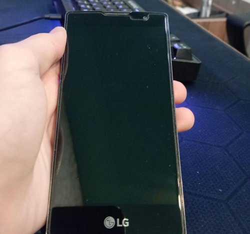 LG Spirit H422, 8 ГБ