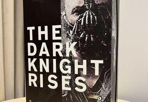 Фигурка Hot Toys Bane MMS183 The Dark Knight Rises