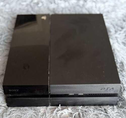 Sony playstation 4 ps4 slim 500gb