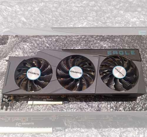 Видеокарта gigabyte rtx 3090 eagle