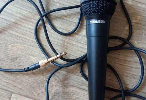Микрофон Thomson m150