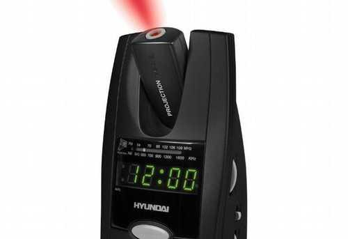 Радио-будильник Hyundai H-1506