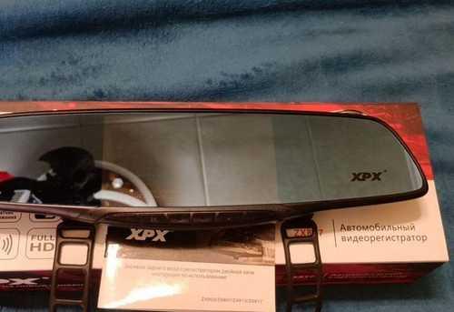 Видеорегистратор-зеркало заднего вида XPX ZX817
