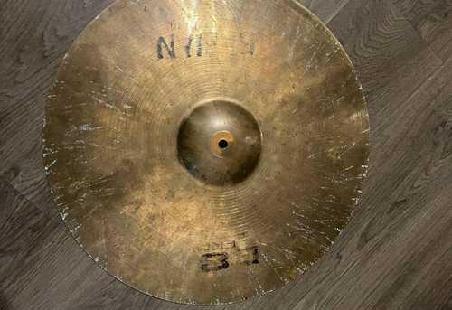 Sabian b8 pro 20" Rock Ride