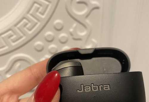 Левый наушник Jabra Elite 85t