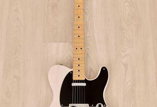 Электрогитара Fender Hybrid 50s Telecaster SS Blon