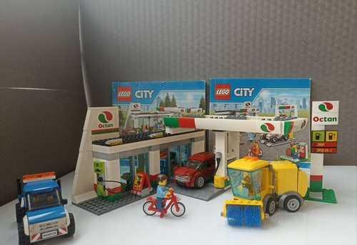 Lego City 60132