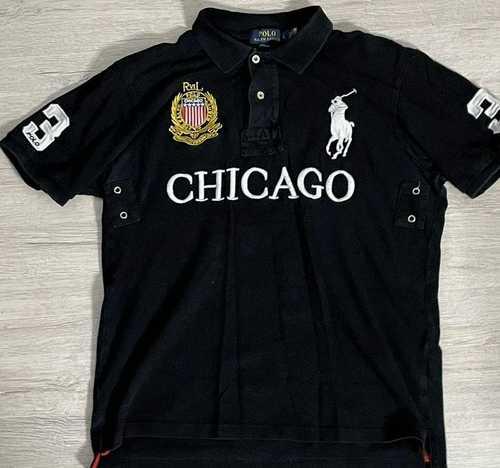 Polo ralph lauren chief keef chicago