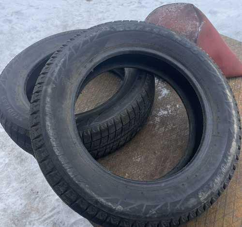 Bridgestone Blizzak Revo2 185/60 R15 84Q