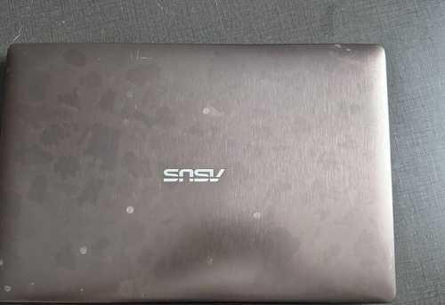 Ноутбук asus N550J