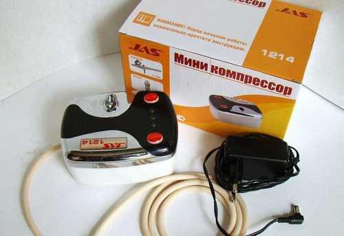Компрессор Jas 1214