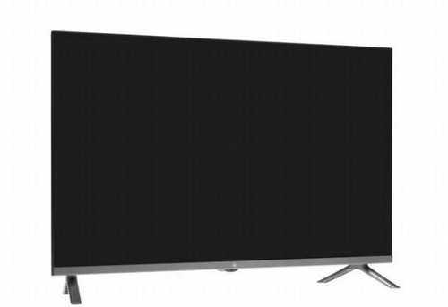 32" (81 см) LED-телевизор dexp H32H8050C/G черный
