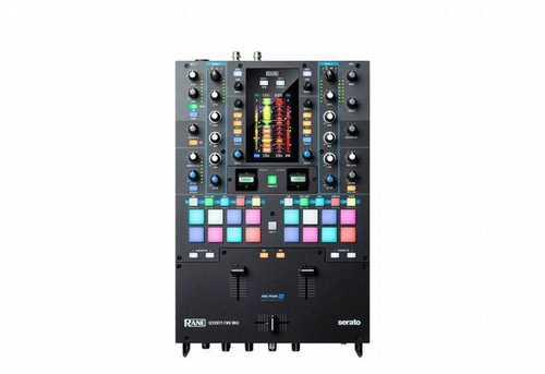 Rane seventy TWO mkii