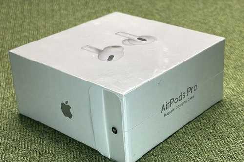 Наушники apple airpods pro Новые (Запечатанные)