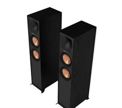 Klipsch R-600F Black