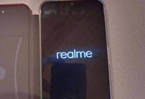 realme C31, 3/32 ГБ