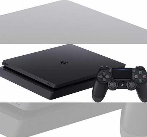 Sony playstation 4 slim