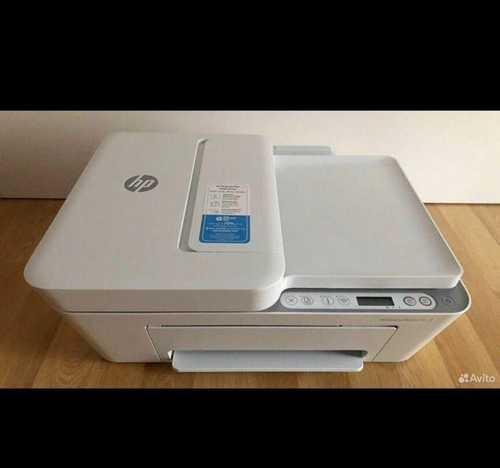 Мфу hp 4120e wifi