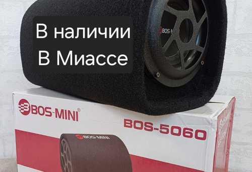 Активный сабвуфер BOS-mini 5060