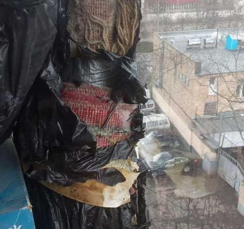 2 ковра бу