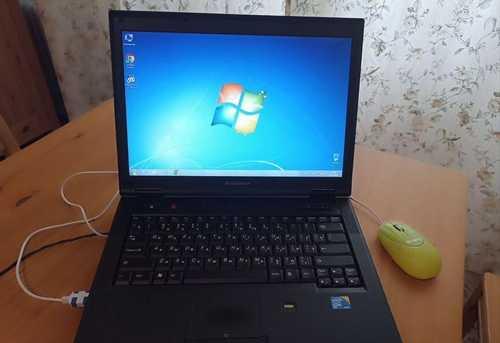 Ноутбук Lenovo E43