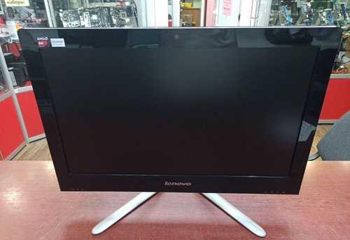 Моноблок Lenovo IdeaCentre C355