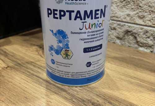 Смесь Nestle Peptamen Junior