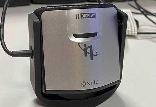 Калибратор для мониторов X-rite I1 Display Pro