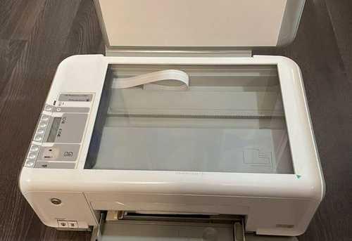 Принтер HP photosmart C3183
