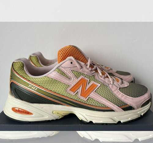 New Balance 740 x cncpts Concepts Saignee U740GP2