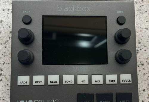 1010music Blackbox