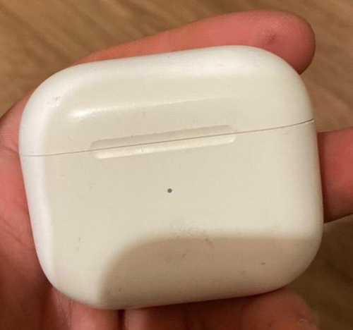 Кейс для airpods 3