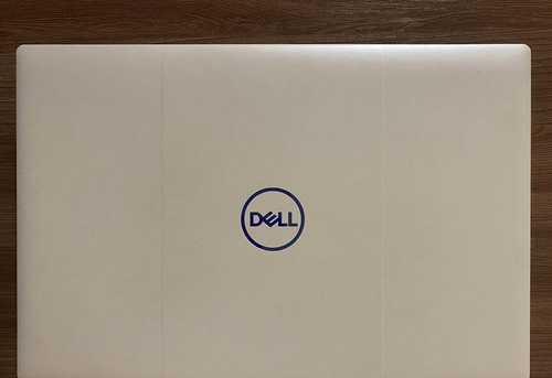 Игровой ноутбук Dell G3 3500 15.6