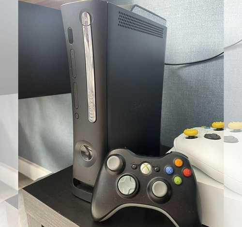 Xbox 360 freeboot