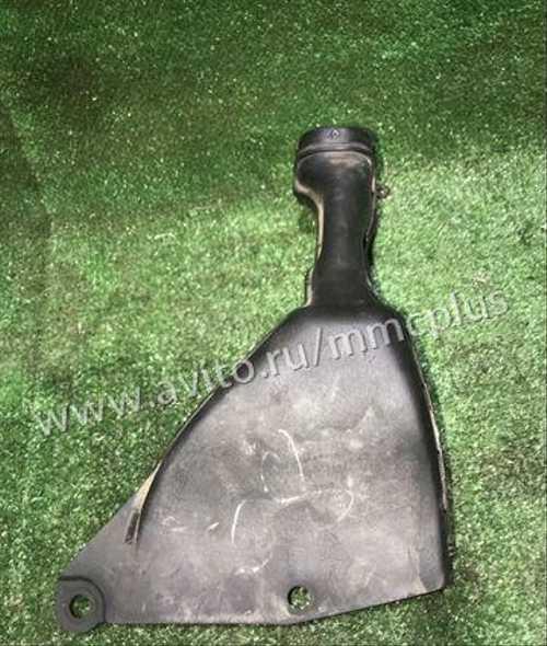 Воздухозаборник Mitsubishi Colt Z34A 4A90 2004