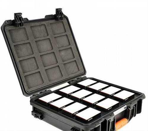 Комплект осветителей Aputure MC 12 Light Kit