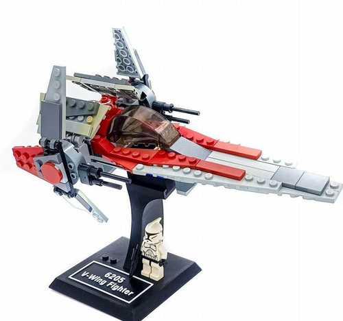 Подставка для Lego Star Wars 6205 / 7915 / 75039