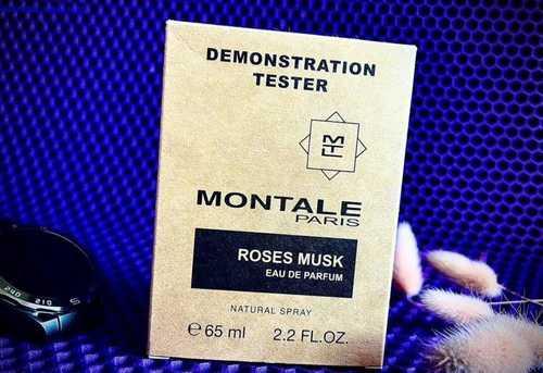 Montale roses musk (Арт.82132)