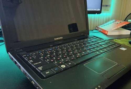 Ноутбук Samsung R420