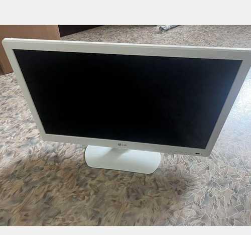 Телевизор LG 26LS3590