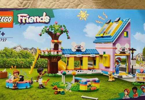 Lego friends 41727