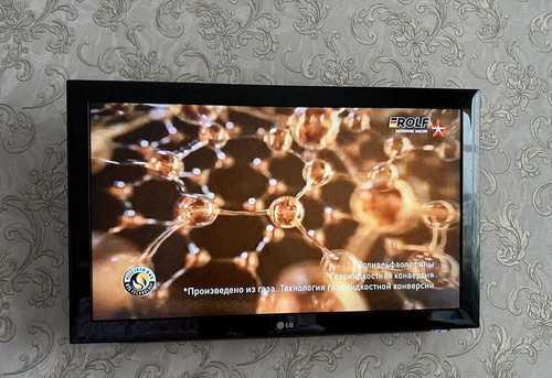Телевизор Full Hd LG 37LK430 (диаг 94 см)