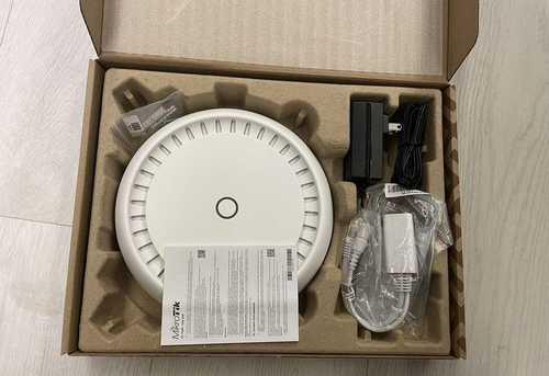 Mikrotik cAP XL ac новый